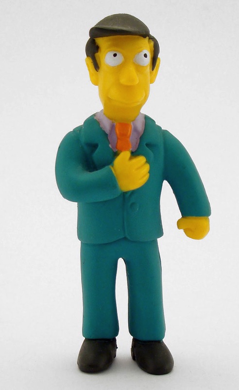 cheese-eating surrender monkeys | Paris Personal Tours